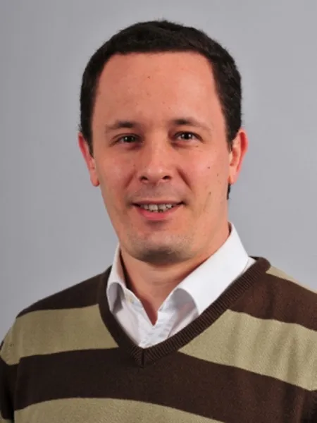 David Vauzour | Norwich institute of healthy ageing